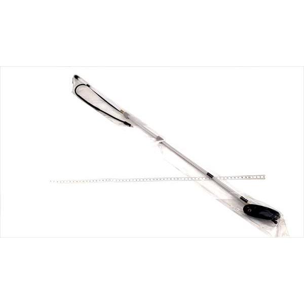 車種名:エブリイ型式:DA17V品名:ラジオアンテナ品番:39250-64P10AI-startスズキ純正部品「39250-64P10」は、エブリイ（DA17V型）のラジオアンテナです。このアンテナは車両のフロントピラー付近に取り付けられ、...