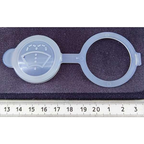 ワゴンＲ/ワイド、プラス、ソリオ 4DR 2WDのワッシャータンク の キャップ ※写真 No 2番車名：ワゴンＲ/ワイド、プラス、ソリオ 4DR 2WD型式：CT21S様式：CT21S車台番号：100001〜540000開始年月：平成05...