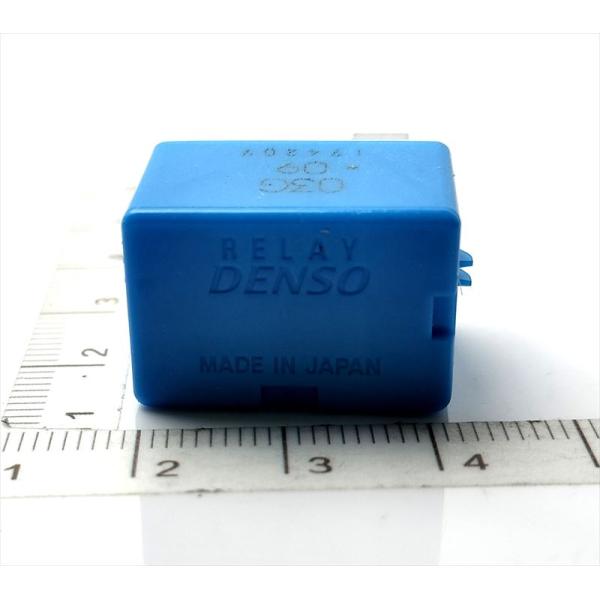 車名サンバー適用車種T +P +V +D適合年式平成17年08月〜24年02月車種記号T12グループ電装関連名称エレクトリカルパーツ部品名リレー品番25232KA050図の番号835-06図の略番25232ノートリレー J型〜イラストの 「...