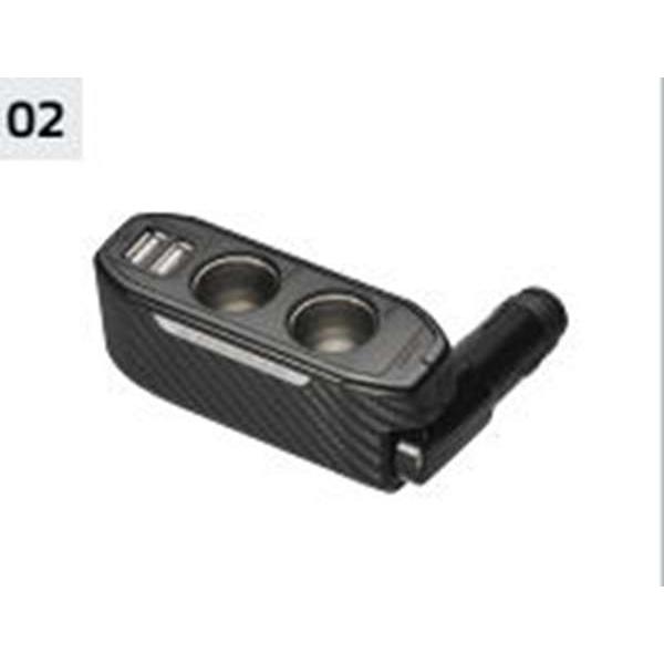 商品ID:orqm065-1車種名：ミラージュ品名：M Selection ソケット 2連ダイレクト取り付けできる年式：令和02年4月〜next型式：5BA-A03A※全てのグレードに取り付け出来ます