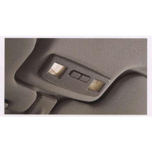 商品ID:pajm051車種名：パジェロミニ品名：マップランプ取り付けできる年式：平成22年8月〜25年1月型式：H58A H53A詳細：夜間でも地図などを見るのに便利です。左右独立式※全てのグレードに取り付け出来ます取り付け難易度は 「や...