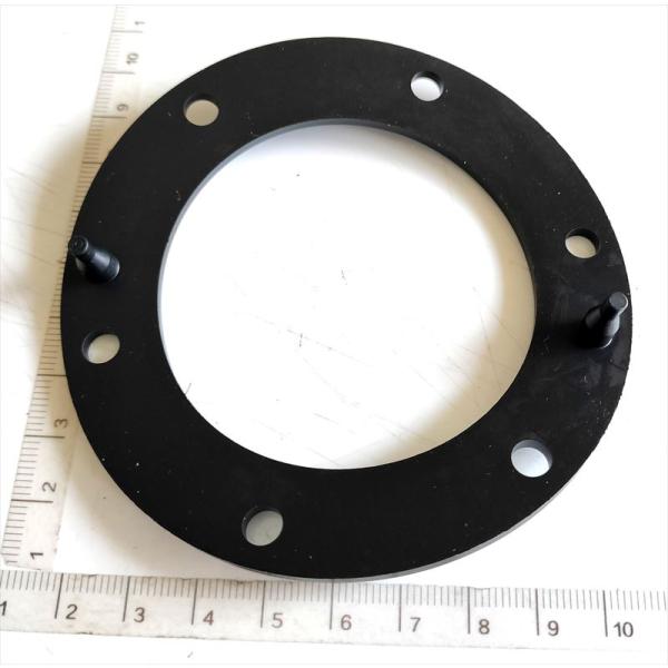 スズキ(修理)純正部品純正品番： 15111-56F00AI-startスズキの純正部品「フューエルポンプのガスケットのみ」（品番：15111-56F00）は、主にスズキ「アルト」や「ワゴンR」などの車両の燃料ポンプに使用される部品です。こ...