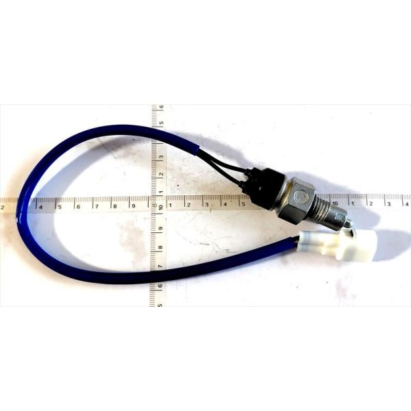 スズキ(修理)純正部品純正品番： 37610-70B11AI-startこのバックアップランプスイッチは、スズキ車のトランスミッションに取り付けられ、ギアをリバースに入れた際にバックアップランプが点灯するように作動します。運転者がリバースギ...