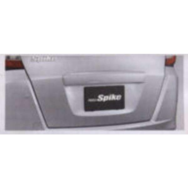 商品ID:pike082車種名：フリードスパイク品名：リアセンサー（2センサー） 本体取り付けできる年式：平成23年10月〜26年4月型式：GB3 GB4 GP3詳細：後方の障害物を感知、2センサーでリアバンパーのコーナー周辺をサポートしま...