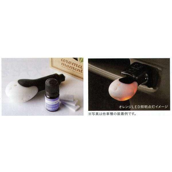 商品ID:plab089車種名：NBOX+品名：アロマモーメント ディフューザーキット取り付けできる年式：平成25年12月〜27年2月型式：JF1詳細：Hondaとair aroma社が共同で香りをデザインした、天然100％ピュアなエッセン...