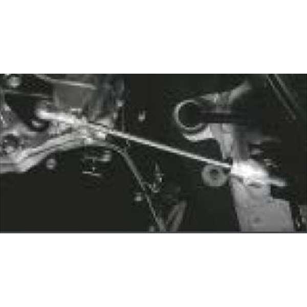 商品ID:prba095車種名：インプレッサ品名：STIフレキシブルドロースティフナー取り付けできる年式：平成26年11月〜28年10月型式：GP2詳細：1.6i と 1.6i-L と 1.6i-S と 2.0i と 2.0iEyeSigh...