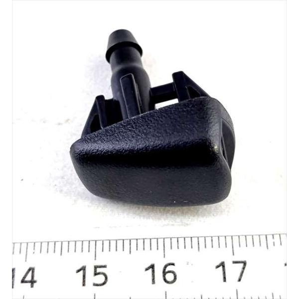 商品ID：ptii0396カタログNo：26D1車名：ムーヴ型式：LA150 LA160開始時期：2014/11部品名：ウォッシャのノズル品番：85381B1120固有情報：LA150/160;タイプD(マーク14:OPT=+2)ANGLE+2