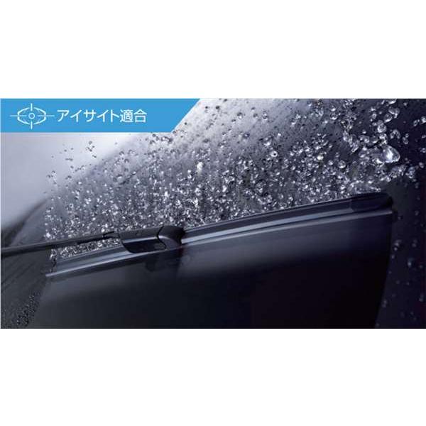 スバル純正部品車種名：インプレッサ取り付けできる年式：令和02年10月〜next型式：GT2/GT3/GT6/GTE/GT7部品名：撥水ウィンターブレード※運転席用詳細：専用撥水ガラスコートと組み合わせる、アイサイト対応ワイパーチューン。※...
