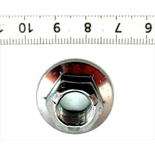 車名エクシーガ適用車種W +XV適合年式平成22年05月〜next車種記号Y10グループ足回り関連名称リヤサスペンション部品名セルフ ロツク ナツト品番902350006図の番号201-02図の略番N350006ノートＣ型−イラストの 「違...