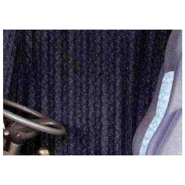 商品ID:qwer050車種名：コンドル品名：カーテン(ダークブルー) サイドセットベッドルーム取り付けできる年式：平成16年5月〜22年8月型式：PK〜詳細：(遮光)を除くカーテンは、ベッド付き／ベッドレス、標準／ワイドに共用です。(遮光...