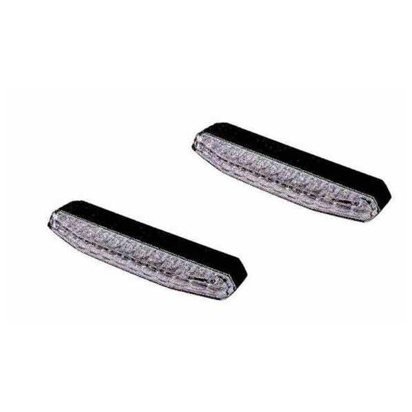 商品ID:qwer069車種名：コンドル品名：LEDデイタイムランプ取り付けできる年式：平成16年5月〜22年8月型式：PK〜タイプ1：24V白色（タイプX)左右セット  ※全てのグレードに取り付け出来ますタイプ2：24V青色（タイプX)左...