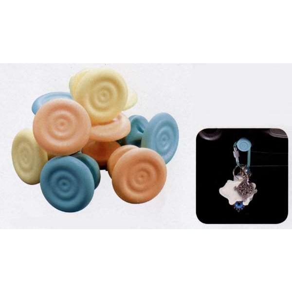 商品ID:raya024車種名：キューブ品名：カラフルどこでもフック取り付けできる年式：平成24年10月〜next型式：Z12詳細：オレンジ、グリーン、イエロー：1セット3色入り。 (注意) １２個ではありませんエコバックや買い物袋などをか...