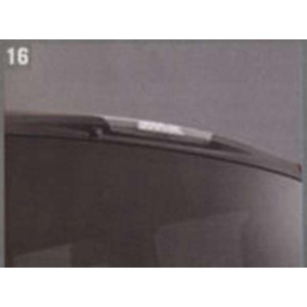 商品ID:rena016車種名：セレナ品名：クリアハイマウントストップランプ取り付けできる年式：平成20年1月〜22年10月型式：C25 CC25 NC25 CNC2520S と 20S・Vセレクション と 20G と ハイウェイスター と...