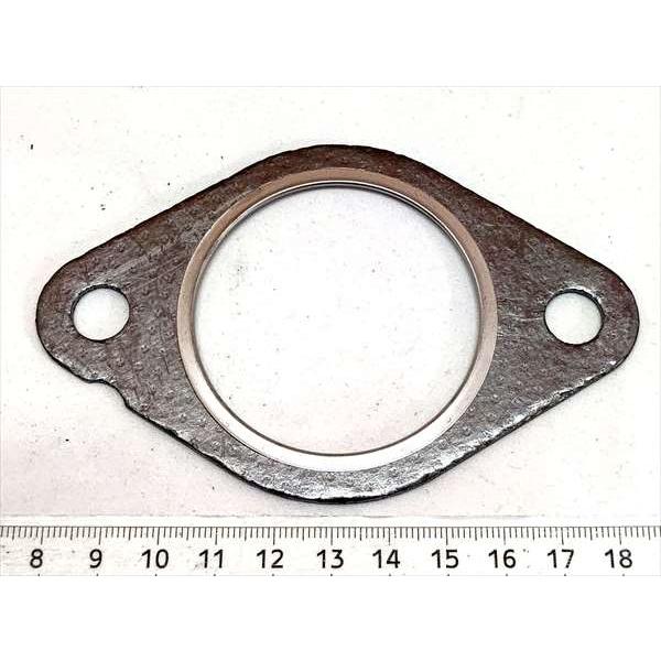 車名レガシィ適用車種25IEYETS.25A適合年式平成24年10月〜25年02月車種記号B14グループエンジン関連名称マフラー部品名ガスケツト Ａ品番44011AE010図の番号440-10図の略番44011AノートTSエキゾースト＆デュ...