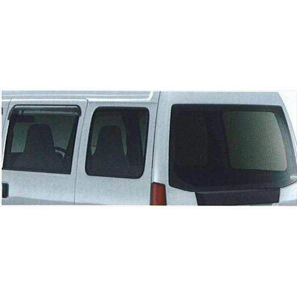商品ID:sam006-3車種名：サンバー品名：スモークスクリーン（ダーク）取り付けできる年式：平成19年12月〜21年8月型式：TW1 TW2 TV1 TV2 TT1 TT2詳細：リヤクォーターR/Qウインドゥデカールとの共着不可。※メー...