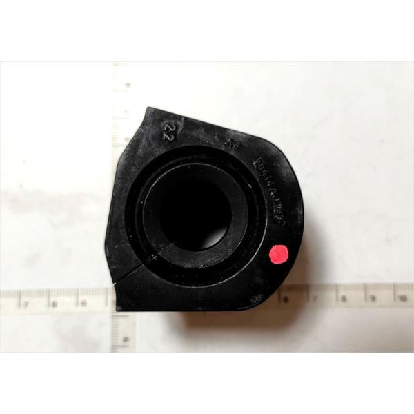 車名レガシィ適用車種(S+W).(25IS+25ISL+25ISEYE+25GT#)適合年式平成21年02月〜24年04月車種記号B14グループ足回り関連名称フロントサスペンション部品名「複数種類あり」 スタビライザ の ブシユ品番2041...