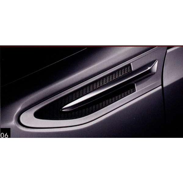 商品ID:sbrz007車種名：BRZ品名：サイドフィンブレード取り付けできる年式：平成24年3月〜25年8月型式：ZC6詳細：S と R と RA取り付け難易度は 「やさしい」※参考程度にお考えください【設定されている取り付け工賃】 10...