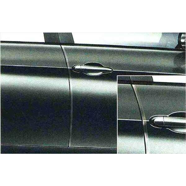 商品ID:sdtr019車種名：3 SEDAN・TOURING品名：ドア・エッジ・プロテクション取り付けできる年式：平成24年2月〜next型式：3A20 3B20 3D20 3A30詳細：フロント/リヤの左右ドア1台分の4枚セット。・ドア...
