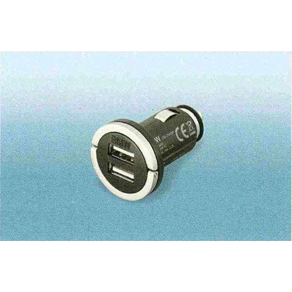 商品ID:sdtr042車種名：3 SEDAN・TOURING品名：ＢＭＷ ＵＳＢチャージャー（デュアル）取り付けできる年式：平成24年2月〜next型式：3A20 3B20 3D20 3A30詳細：作動中、緑色に表示するＬＥＤインジケータ...