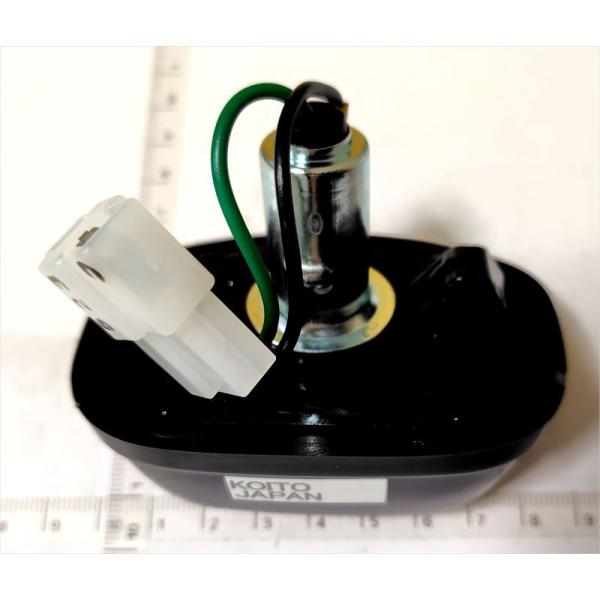 車名：サンバートラック型式：S201 S211グループ：ボディカテゴリ：リヤライセンスプレートランプFIG：8113部品コード：81270品名：ライセンスプレートランプＡＳＳＹ品番：8127087522