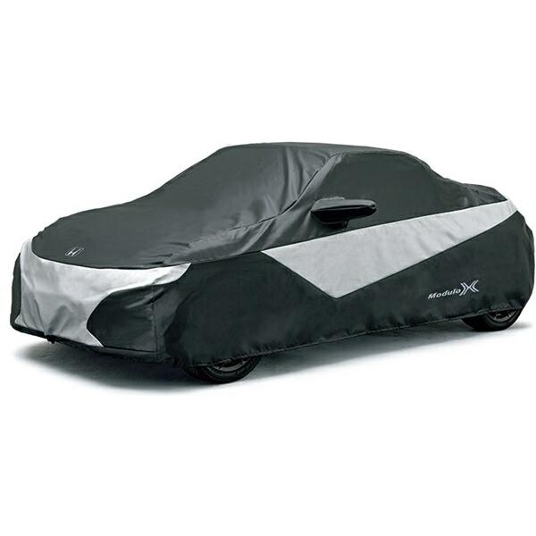 商品ID:shos065車種名：S660品名：ボディカバー フルタイプ（Modulo X 専用）取り付けできる年式：令和02年1月〜next型式：JW5詳細：※トップキャリアとの同時装着はできません。※ボディカバー（フルタイプ）とハーフボデ...