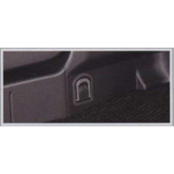 商品ID:simp055車種名：インプレッサ品名：カーゴフック取り付けできる年式：平成23年12月〜26年11月型式：GP2 GP3 GP6 GP7 GJ2詳細：カーゴフロア後部にフックを2箇所追加します。SPORT 1.6i  と SPO...