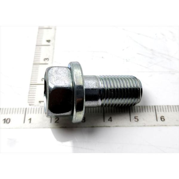 キャリィ／エブリィ エブリイ プラスのボルト(12X27) ※写真 No 12番車名：キャリィ／エブリィ エブリイ プラス型式：DA32W様式：DA32W車台番号：100001〜130000開始年月：平成11年06月終了年月：平成13年05...