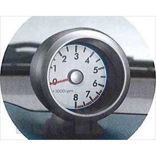 商品ID:spl014-1車種名：スプラッシュ品名：タコメーターのブラケット取り付けできる年式：平成20年10月〜24年06月型式：XB32S 詳細：スポーティ感を演出します。※全てのグレードに取り付け出来ます