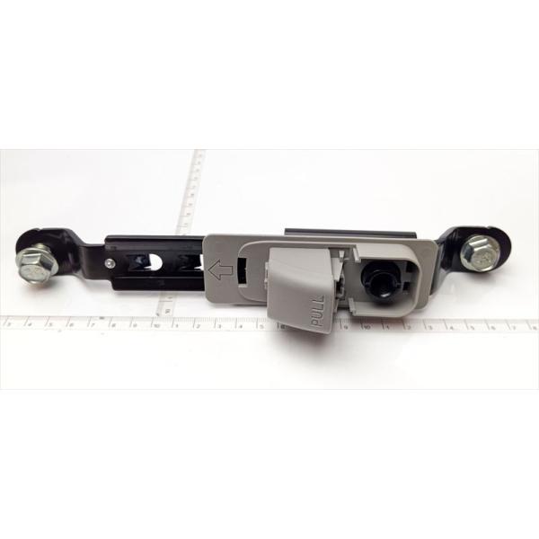 車名：ワゴンＲ ワゴンRトクソウ型式：MH23S様式：MH23S車台番号：360002〜開始年月：平成22年06月終了年月：グループ：ドアフィティング・ボデーインナーカテゴリ：シートベルト特記：FG品番：84990-79K00-6GS統一先...