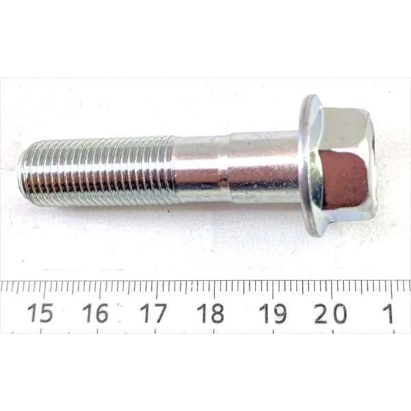 ＫＥＩ/ SWIFT 4Vのボルト(12X50) ※写真 No 15番車名：ＫＥＩ/ SWIFT 4V型式：HN22S様式：HN22S車台番号：830001〜839999開始年月：平成19年05月終了年月グループ：その他（エアコン・ツール他...