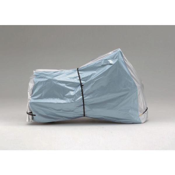 HONDA_2輪純正部品車種名：CB1300SUPERFOUR取り付けできる年式：令和03年3月〜next型式：SC54部品名：社外品平山産業ボディカバー詳細：CB1300のスタイルに合わせた立体裁断を採用。エステル250デニール、アクリル...
