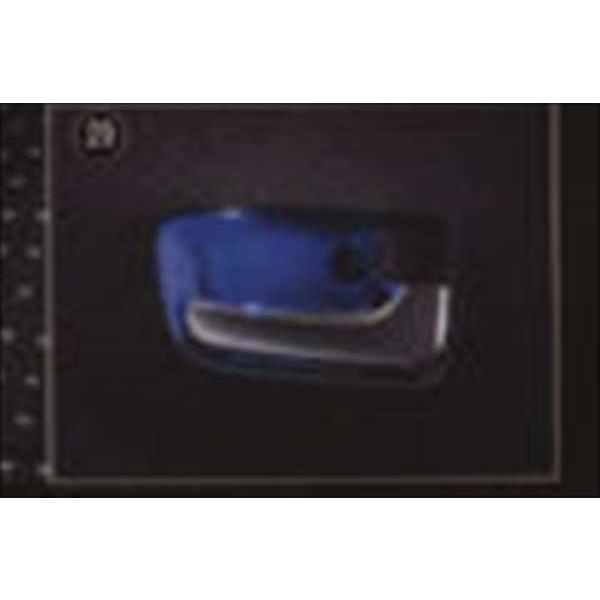 商品ID:tant028車種名：タント品名：インナーハンドルイルミネーション（2個セット）取り付けできる年式：平成21年12月〜22年10月型式：L375 L385 L455詳細：ドア2枚分。フロント・リヤいずれのドアにも装着可能。照明色ブ...