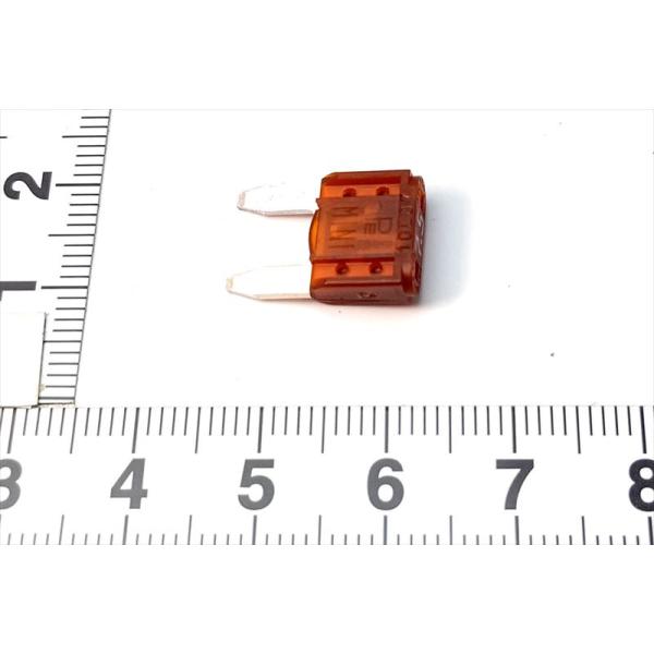 tfbs009-7 「複数種類あり」 オート の ヒユーズ ■略番 82210A のみ 82210FC007 レガシィ スバル純正部品