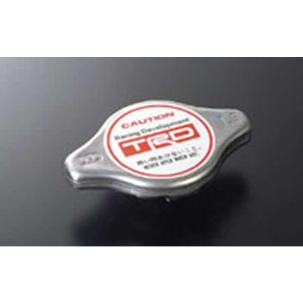 メーカー:TRD車種:ハリアー MCU3W ACU3W GSU3W 部品名:ラジエターキャップ種類:ACU3#W、MCU3#W品番:MS143-18001必要個数:1_●_:TRDのオプション　用品 部品　パーツを安く通販しております。ハリ...
