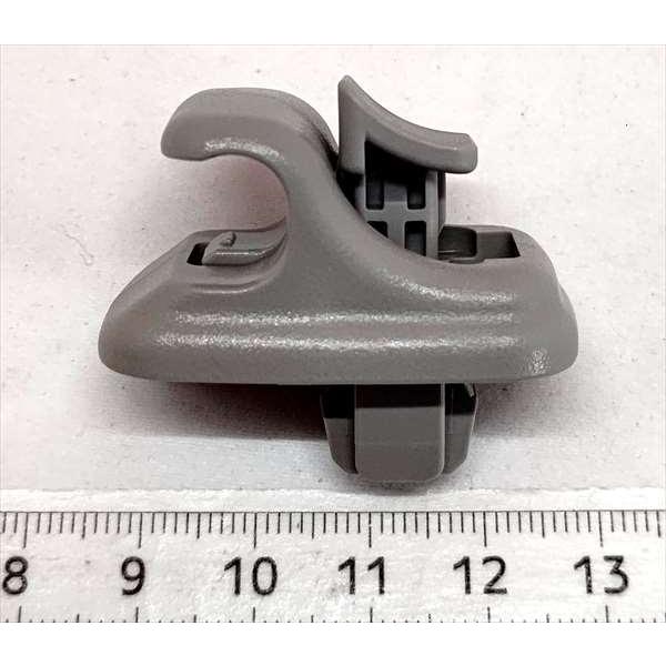 ジムニー 660 ワゴンのホルダー サンバイザー(グレー) ※写真 No 24番車名：ジムニー 660 ワゴン型式：JB23W様式：JB23W車台番号：650001〜999999開始年月：平成22年08月終了年月グループ：その他（エアコン・...