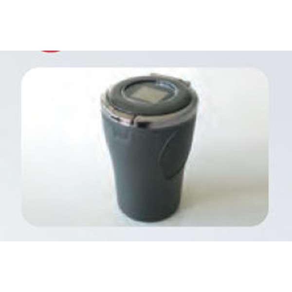 ヒノ純正部品車種名：プロフィア取り付けできる年式：平成29年4月〜next型式：FR1EZYJ/FN1EYYG/FN1EWXA/FW1EXYJ部品名：LEDライト付灰皿