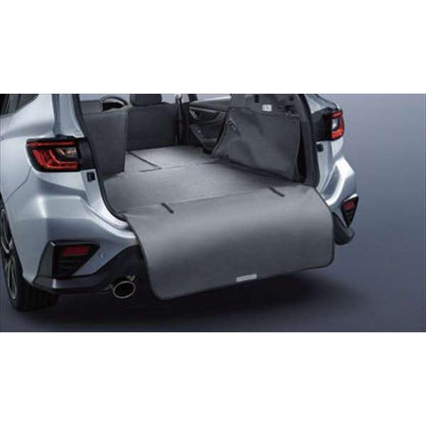 スバル純正部品車種名：レヴォーグ取り付けできる年式：令和02年8月〜next型式：VN5部品名：オールウェザーカーゴカバー詳細：※3Dカーゴマット、カーゴマット、カーゴトレーマットと共着不可。全てのグレードに取り付け出来ます