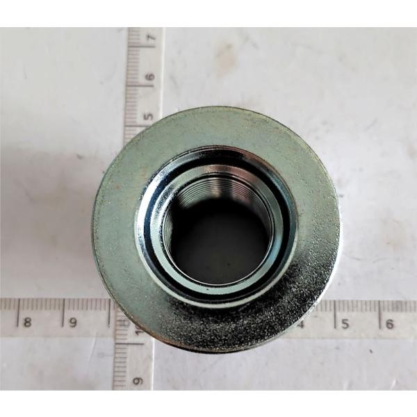 商品ID：tjlv38-5カタログNo：333110車名：クラウン コンフォート型式：GXS1# LXS11 SXS1# YXS1# GBS12 TSS1#開始時期：1995/12グループ：駆動・シャシーカテゴリ：フロントアクスルハブ部品名...