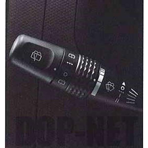 商品ID:top107車種名：トッポ品名：車速感応式ワイパー 取り付けできる年式：平成20年9月〜25年9月型式：H82A詳細：スイッチを『間欠』に設定すれば車速に応じてワイパー作動間隔を自動調節し安全ドライブをサポートします。例えば信号待...