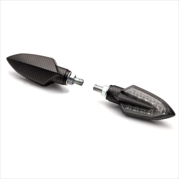 YAMAHA純正部品車種名：MT-10取り付けできる年式：令和06年1月〜next型式：RN78J部品名：LEDウィンカー※2個入り※1台分2セット必要です。詳細：9個のLEDランプを内蔵したスリムでスタイリッシュなデザインのクリアウィンカ...