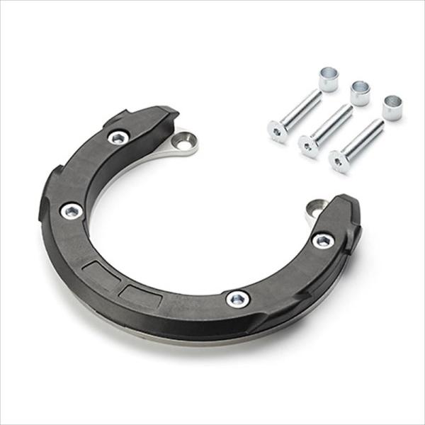 YAMAHA純正部品車種名：MT-10取り付けできる年式：令和06年1月〜next型式：RN78J部品名：タンクバッグステー詳細：YZF-R1/MT-10用、タンクバッグを取付ける際に必要です。輸入元：モトコ全てのグレードに取り付け出来ます