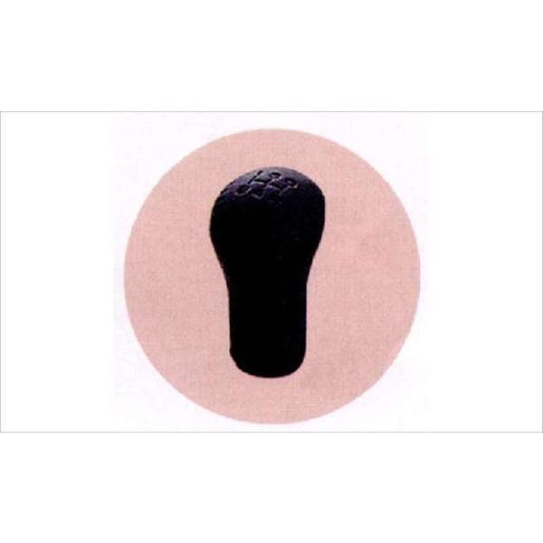 商品ID:trem043車種名：アルト品名：革巻シフトノブ取り付けできる年式：平成18年12月〜21年11月型式：ha24s詳細：5MT車用。手触りが良好な革巻シフトノブ。＊標準装備のシフトノブを取外して装着します。取り付けに関して GII...