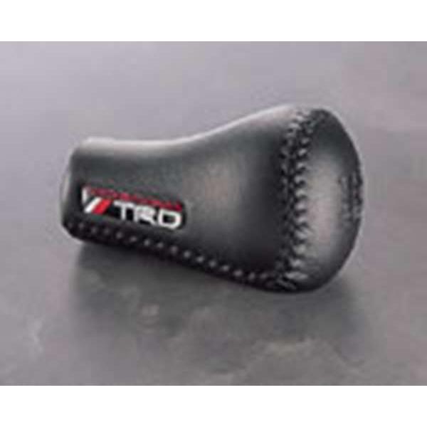 メーカー:TRD車種:カローラ レビン AE111 部品名:シフトノブ（非対称型 種類:5M/T車品番:MS204-00004（33504-SP003 必要個数:1_●_:TRDのオプション　用品 部品　パーツを安く通販しております。カロー...