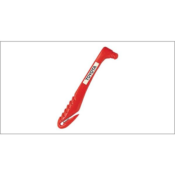 商品ID:tsou014車種名：スープラ品名：レスキューマンIII ハンマー＆カッター取り付けできる年式：令和元年5月〜next型式：DB42 DB22 DB82 ※全てのグレードに取り付け出来ます