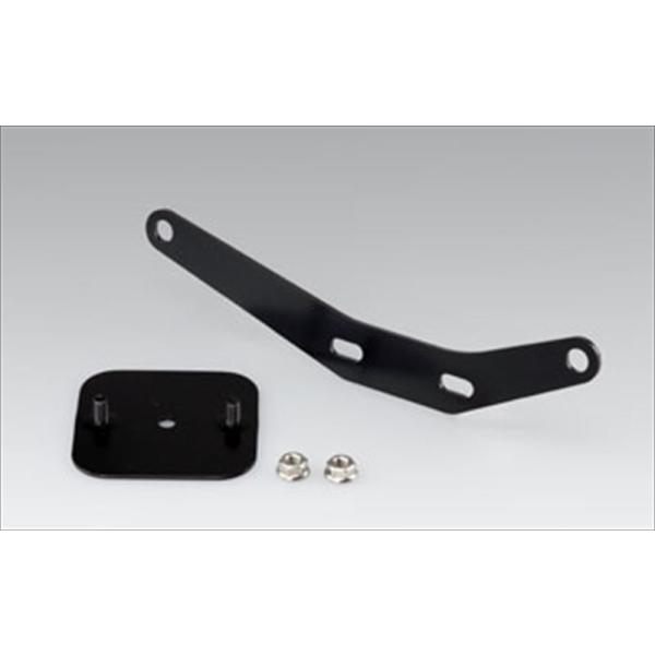 HONDA_2輪純正部品車種名：Rebel250取り付けできる年式：令和03年5月〜next型式：MC49部品名：社外品キジマETCケースステー※キジマETCケース別売詳細：リアフェンダーサイドにETCケースを固定出来るステー。取り付け位置...