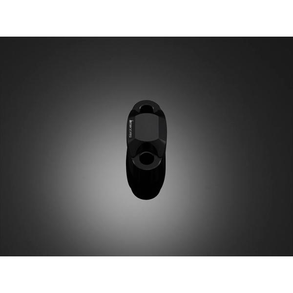 HONDA_2輪純正部品車種名：CB250R取り付けできる年式：平成30年5月〜next型式：MC52部品名：社外品プロトBIKERSマスターシリンダークランプ詳細：ハンドルスイッチ周辺部をお好みのカラーで引き立てます。汎用品。1個入り。左...