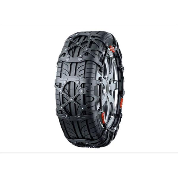 ホンダ純正部品車種名：N-WGN取り付けできる年式：令和04年9月〜next型式：JH1/JH2部品名：A-Collect非金属タイヤチェーンバイアスロンクイックイージーQE2L-5詳細：※Honda純正用品ではなくホンダアクセスが提供する...