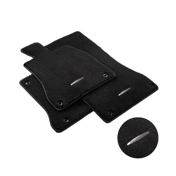 ベンツ純正部品車種名：EQSSUV取り付けできる年式：令和03年9月〜next型式：ZAA部品名：フロアマットプレミアム（右ハンドル）※5点セット詳細：※右ハンドル用。※フロント左右、リア、3列目左右の5点セット。※フロント左右にはMerc...