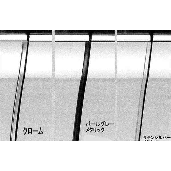 商品ID:udas002-1車種名：A8・S8品名：ドアエッジモール取り付けできる年式：平成20年〜22年11月型式：4EBPKF 4EBVJF 4EBVJL 4EBHTF 4EBSMF詳細：傷付けやすいドアのエッジ部を軽い接触から保護しま...