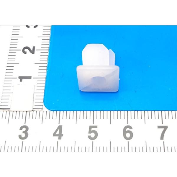 エリオ HB1.5Lのナット ※写真 No 12番車名：エリオ HB1.5L型式：RB21S様式：RB21S車台番号：350001〜999999開始年月：平成17年12月終了年月グループ：その他（エアコン・ツール他）カテゴリ：リヤバンパ特記...